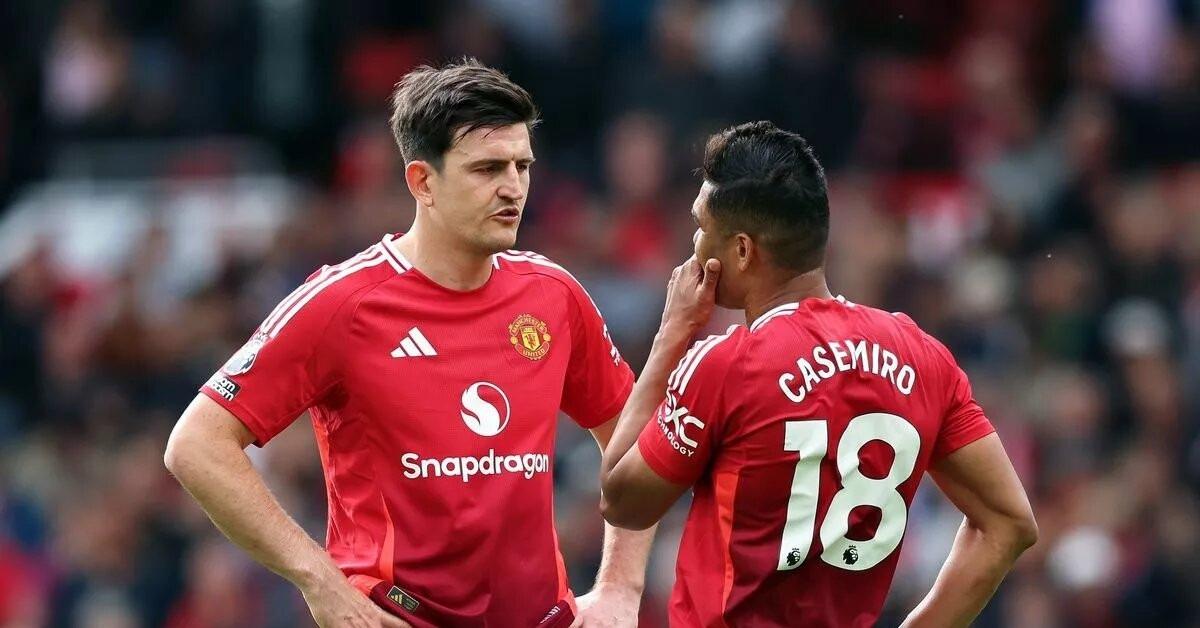 Cuộc khủng hoảng mãi không thôi lại kéo đến với Manchester United