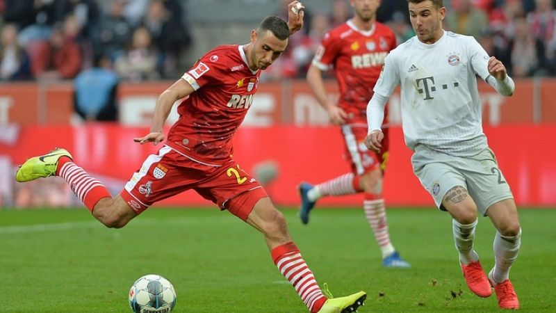 Nhận định soi kèo Koln vs Bayern Munich lúc 02h30 ngày 15/01/2026